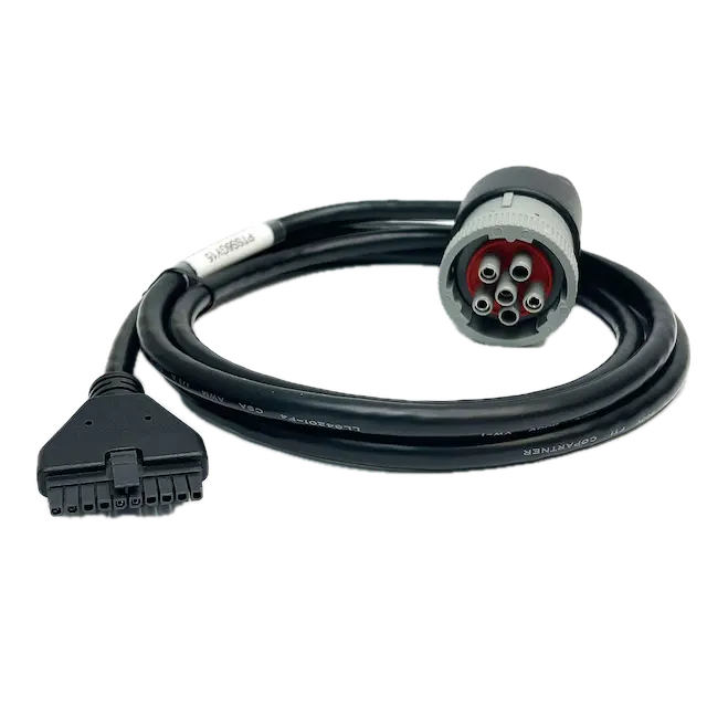 6-Pin Cable for PT-30 – Route One ELD